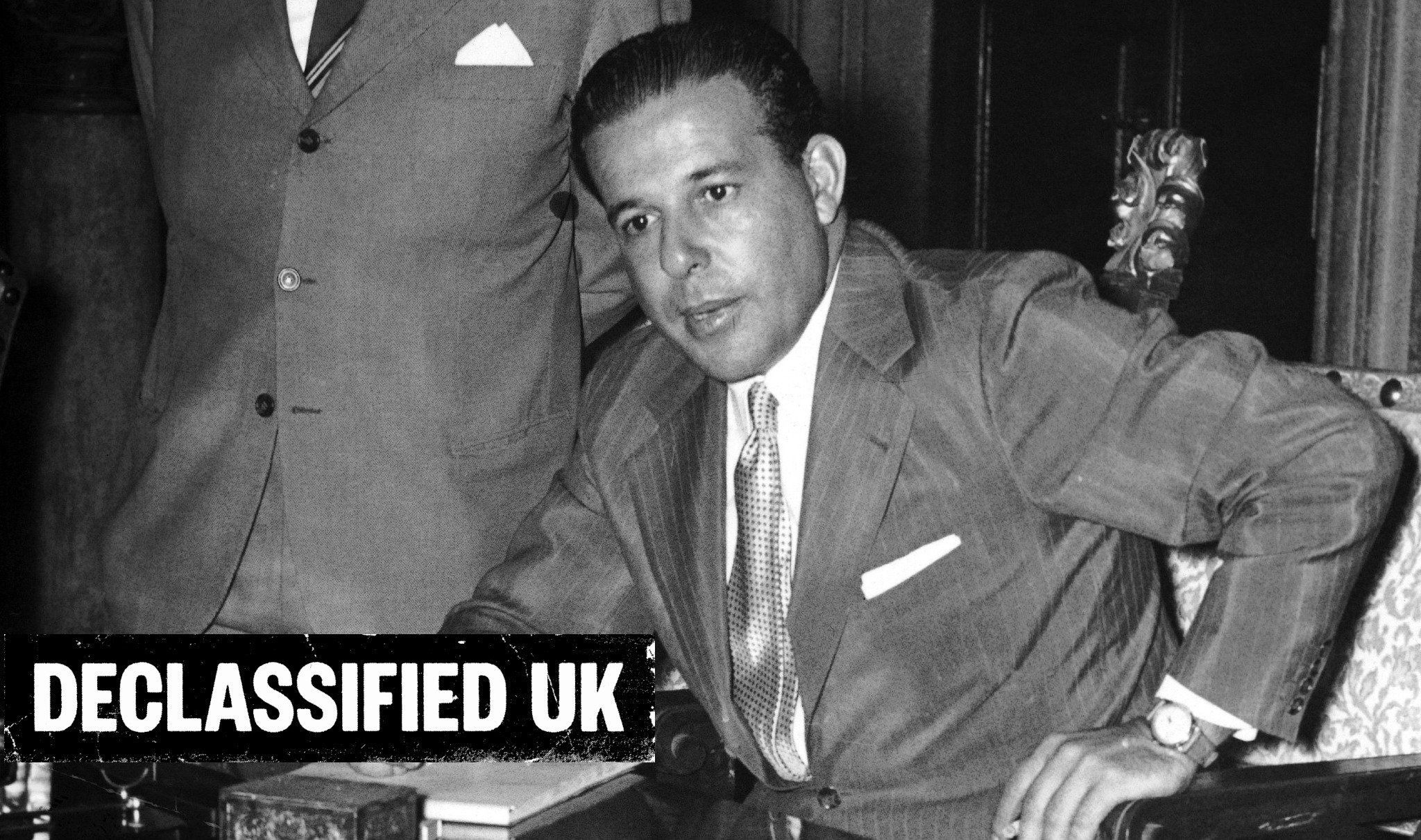 Britain’s hidden hand in Brazil’s 1964 coup d’etat