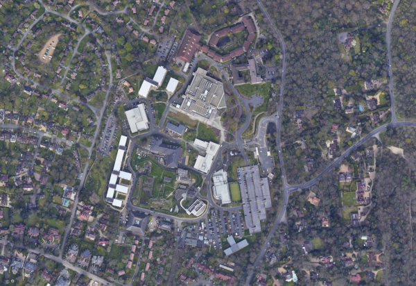 Nato’s key role in the UK