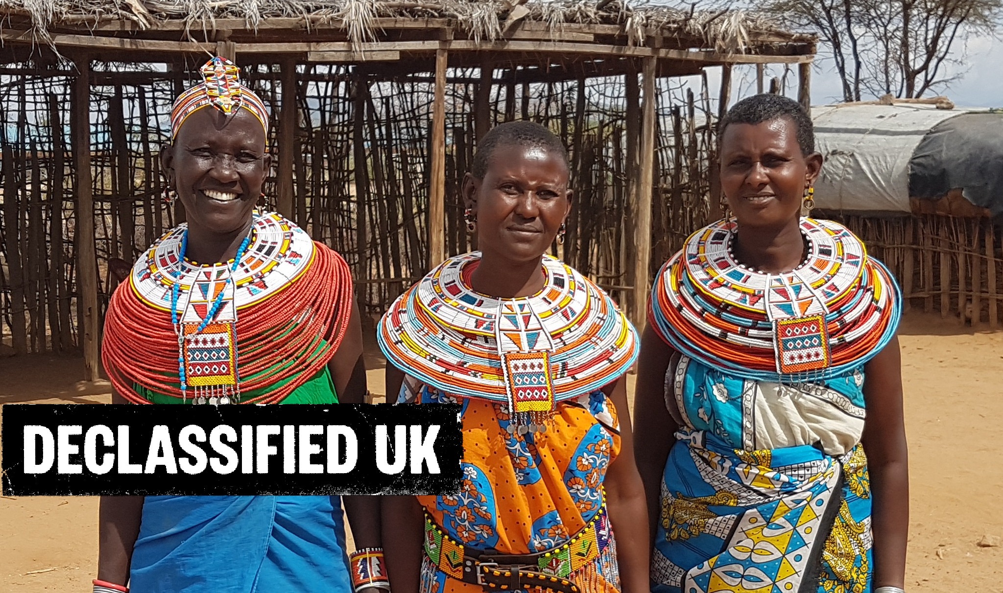 Still no justice for Kenyan women abused by UK troops