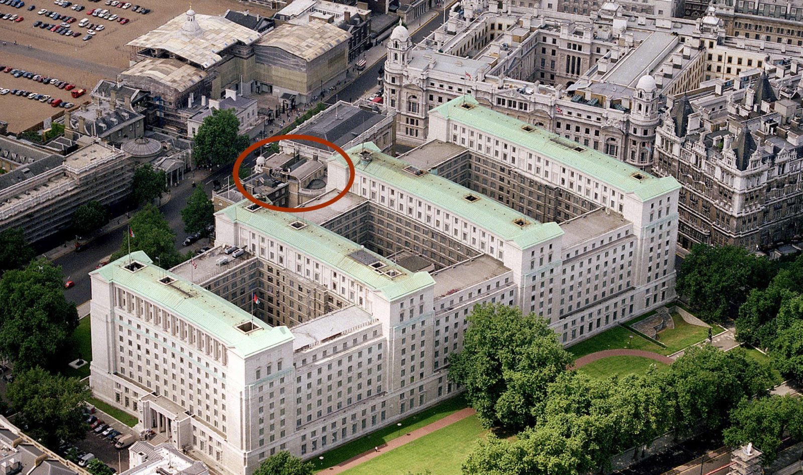 How UK media mislead us about Britain’s leading military ‘think tank’