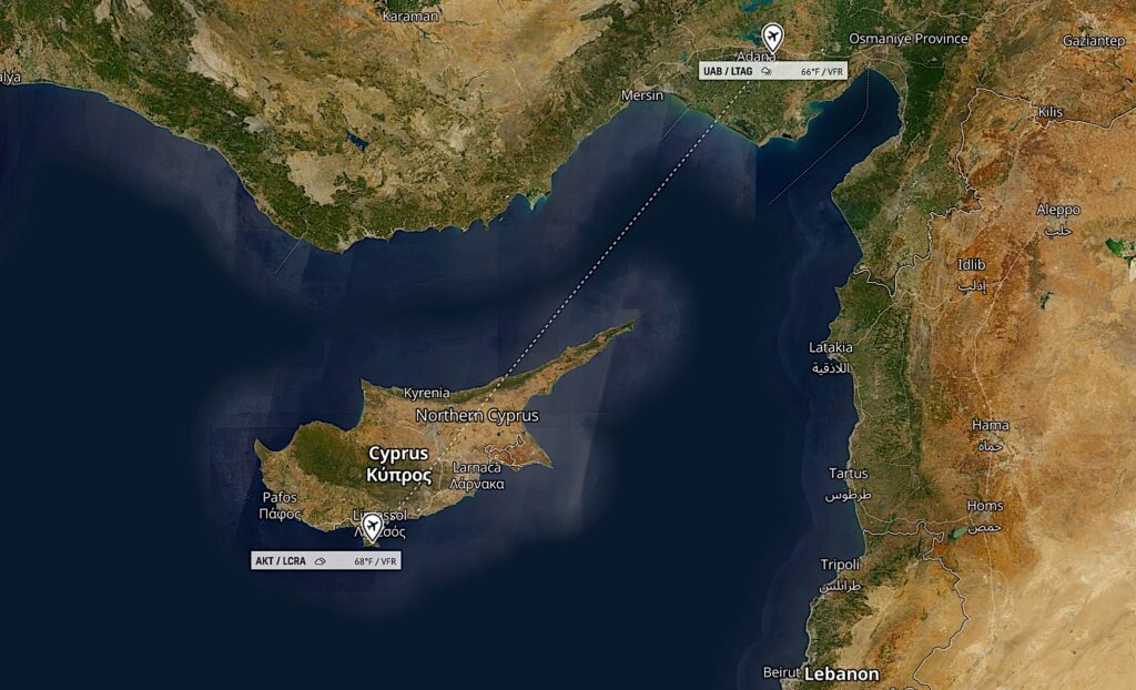 ‘Incirlik is yours’: How Turkey’s Erdoğan handed major military base to ...