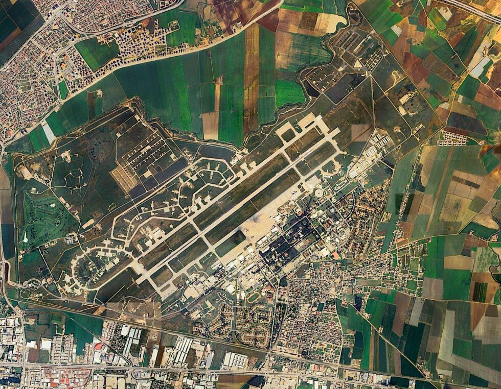 ‘Incirlik is yours’: How Turkey’s Erdoğan handed major military base to ...