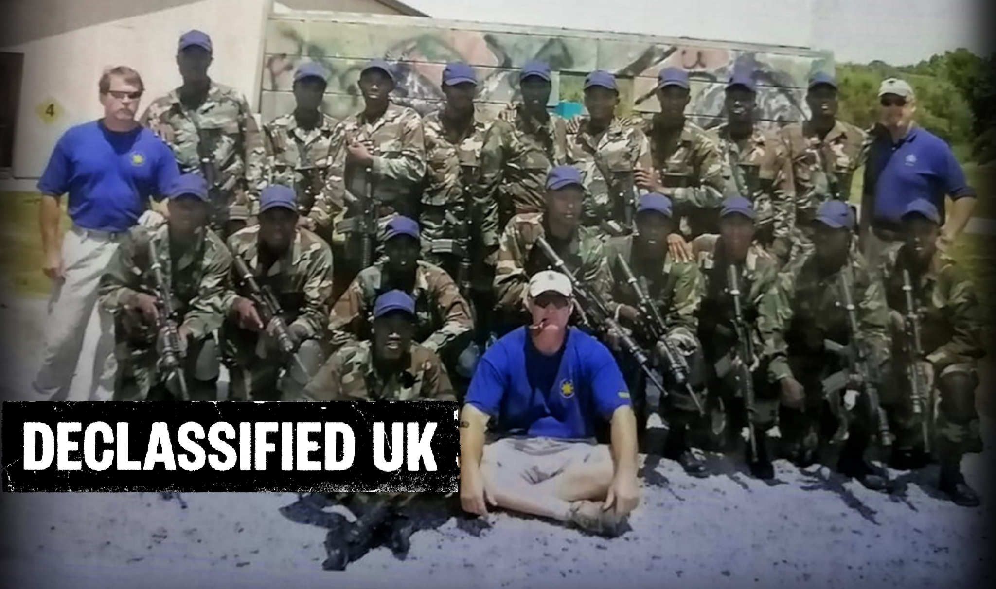 Victims of CIA Kenyan hit squad win compensation after our exposé