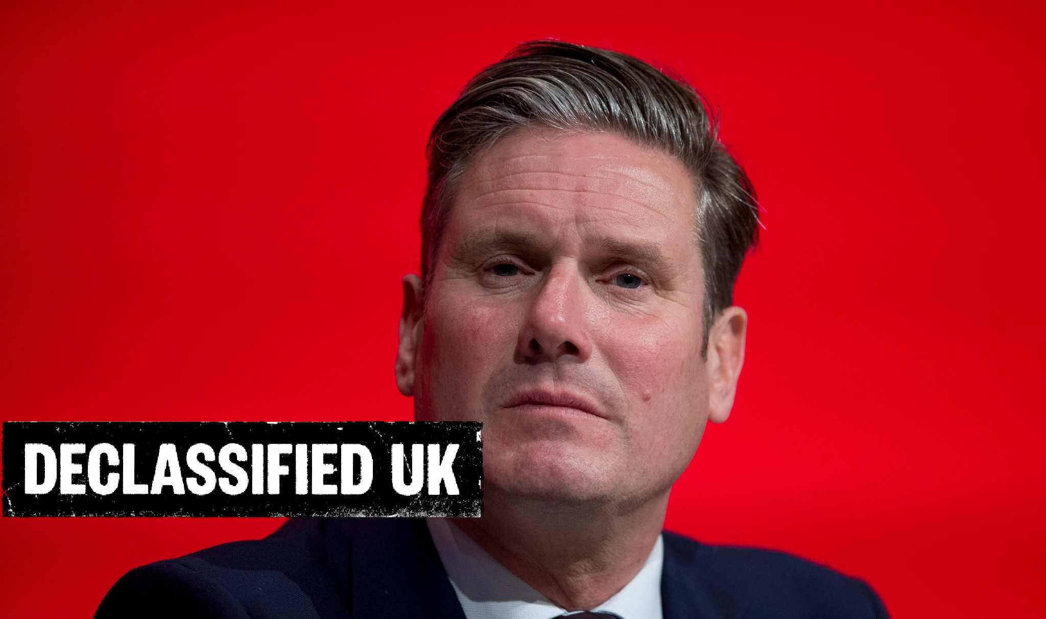 Andrew Feinstein: Why I am Standing Against Keir Starmer