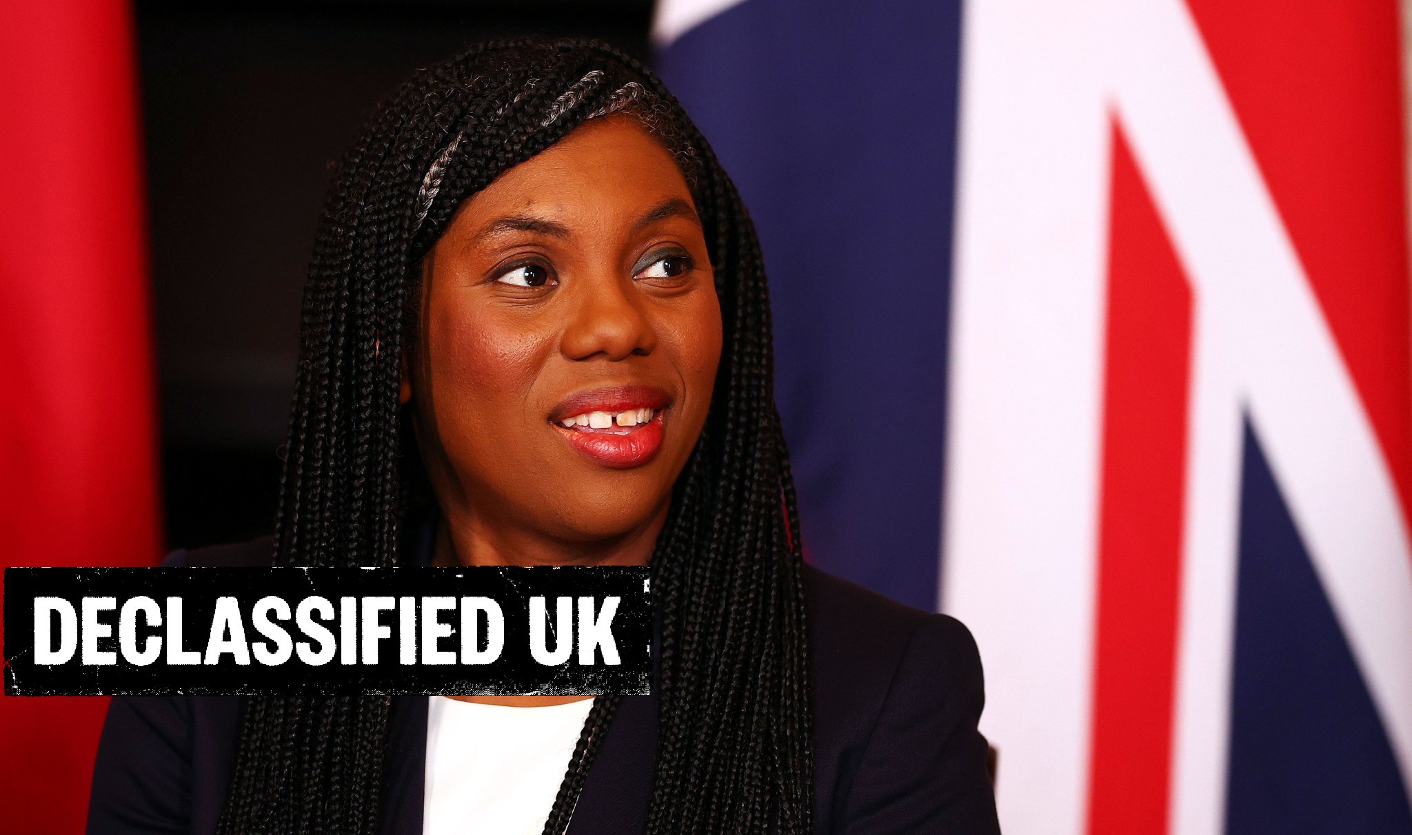 Britain greenlit dozens of arms deals with Israel amid Gaza war