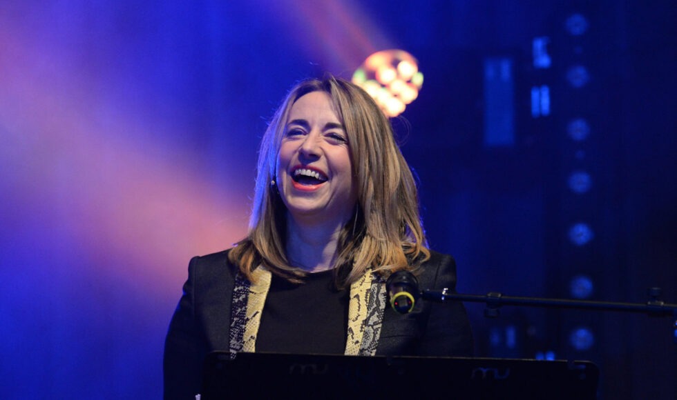 BBC and Guardian editors held private meetings with Israeli General