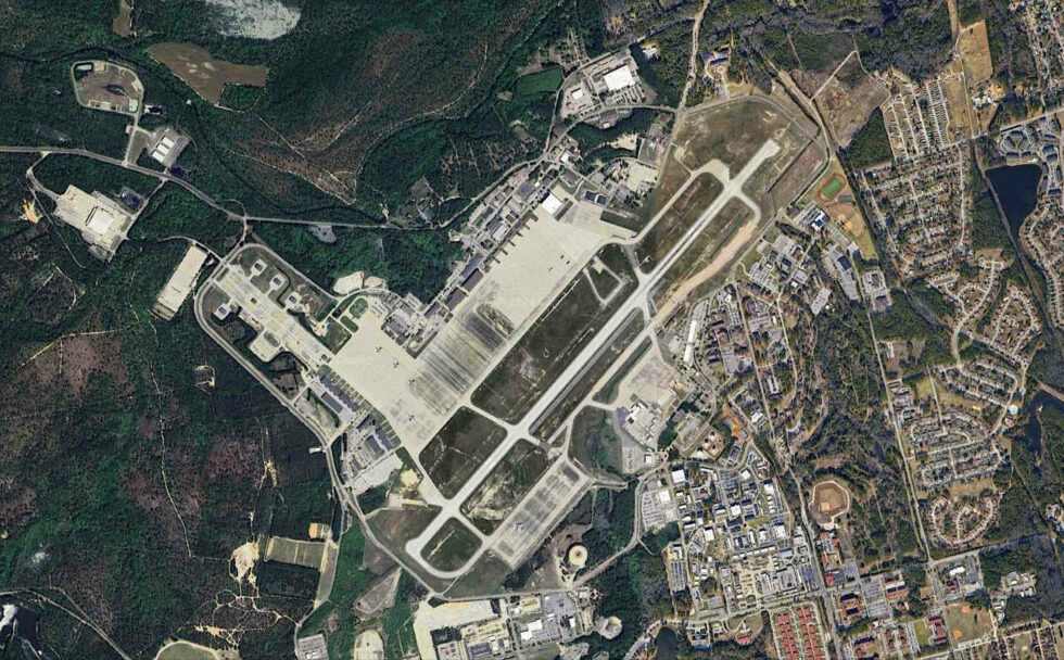 Revealed: America’s secret special forces flights to Israel from UK ...