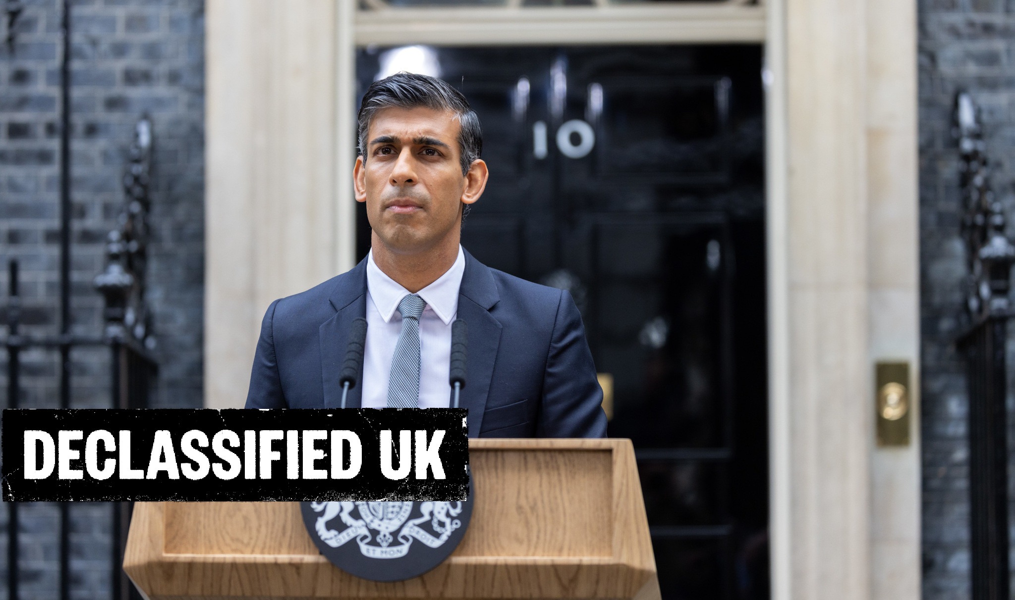 Amber de Botton: From Downing Street to the Guardian