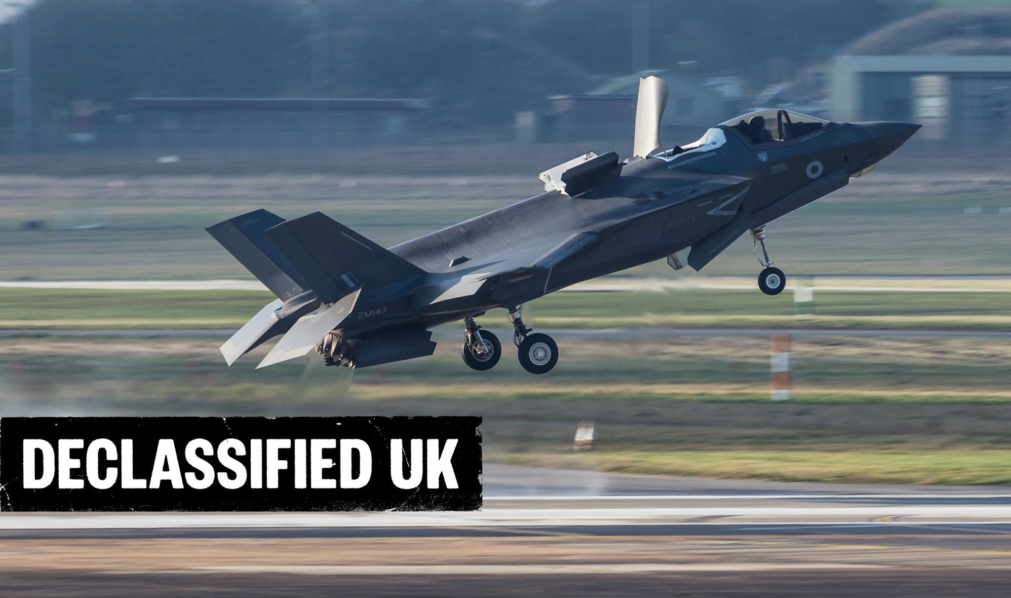 F 35 Fighter Jet Uk
