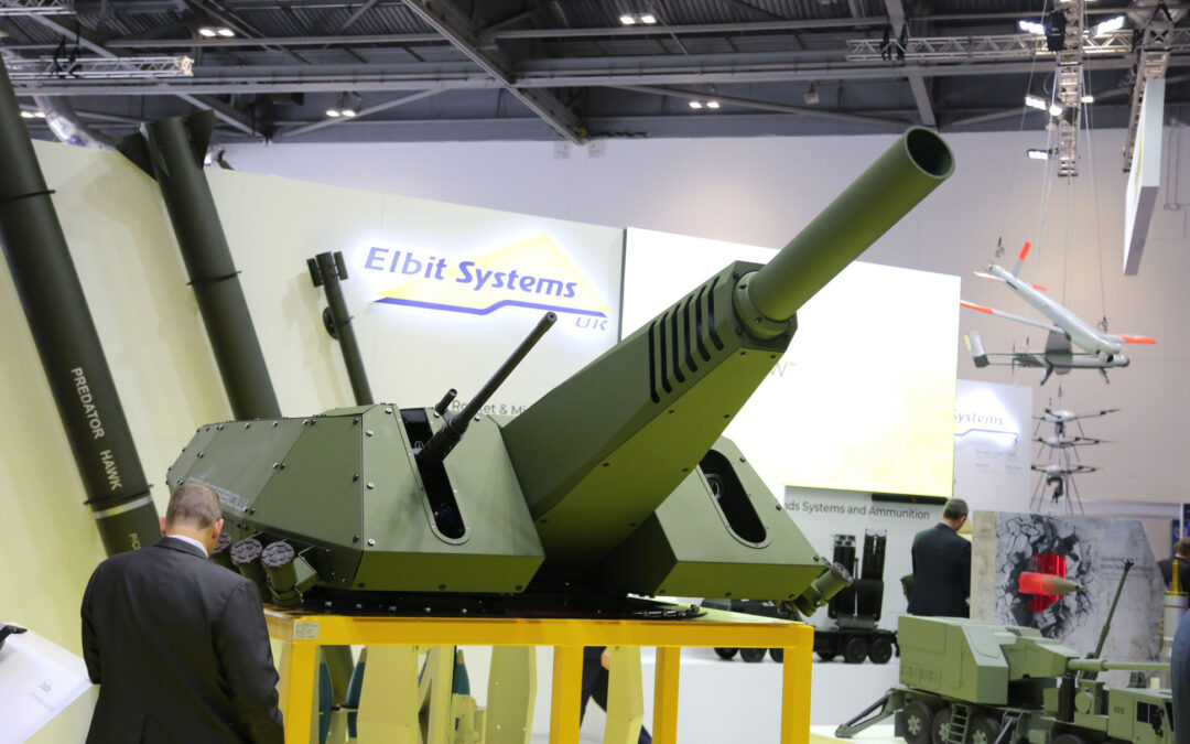 PAUL HOLDEN, Author at Declassified UK