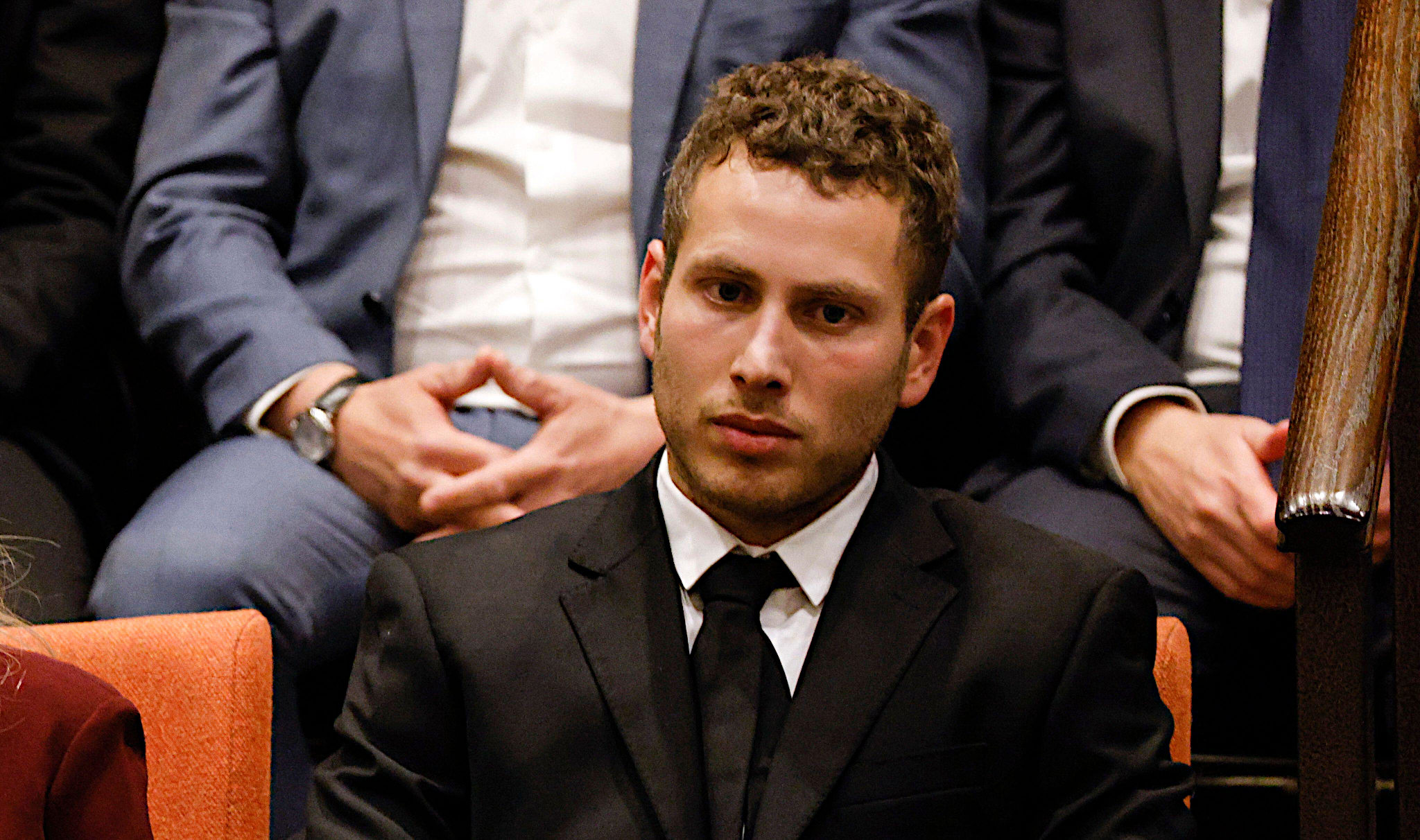Netanyahu’s son set to lose money on UK property