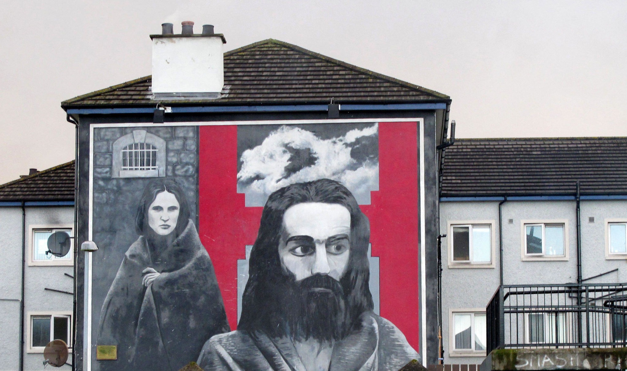 UK plotted ‘covert’ measures against Irish republican hunger strikers