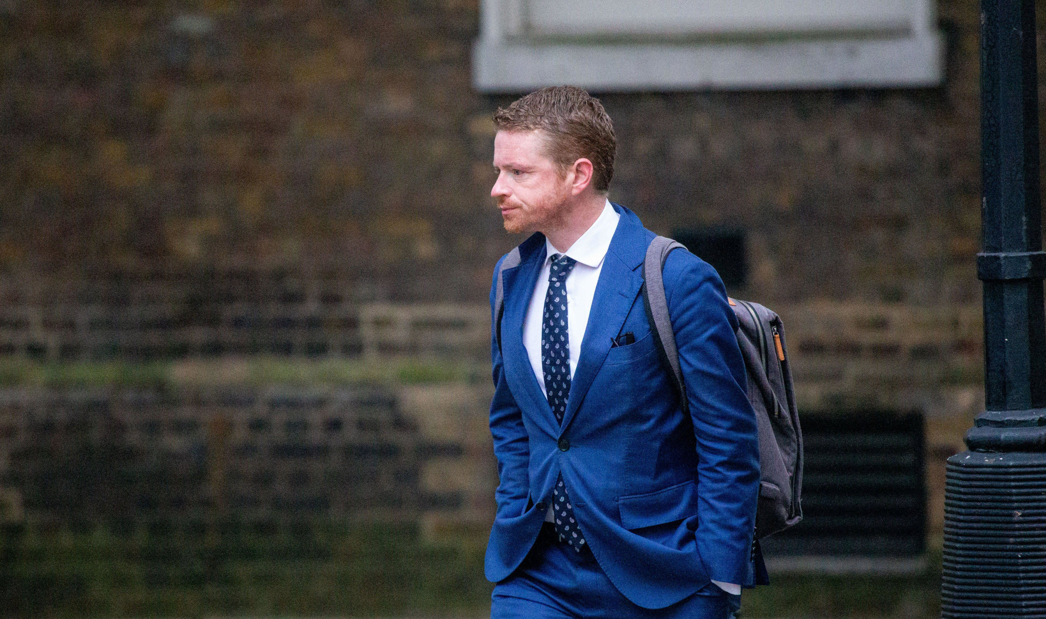 Labour think tank paid PR firm to investigate Declassified journalist